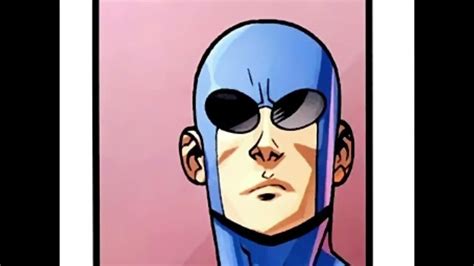 Alternate Mark Graysons Invincible Edit Tom Tom Vs Everyone Youtube