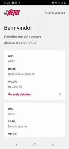 GitHub MarmitoTH Be The Hero Full Stack Application Written In TypeScript And Built With