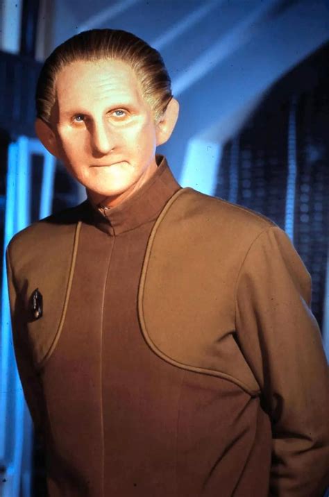 Odo Star Trek