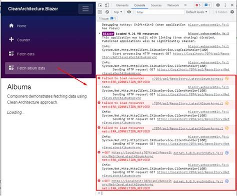 Clean Architecture Incorporating Repository Pattern Codeproject