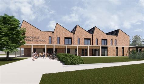 Primary School Works To Commence Blindwells