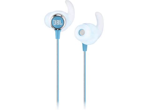 Jbl Mini Bttel Reflect Mini Wireless Earbuds Teal New Atlas