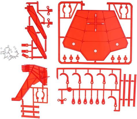 Universal Support Rack Figure Model Stand Bracket Holder For Robot Saint Myth Cloth Yaxa Guatemala