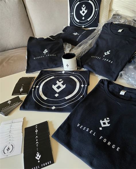 Vessel Forge Vessel Forge • Instagram Photos And Videos