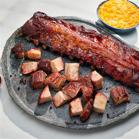 Jack Stack Barbecue The Original Kansas City Bbq Touch Of Modern