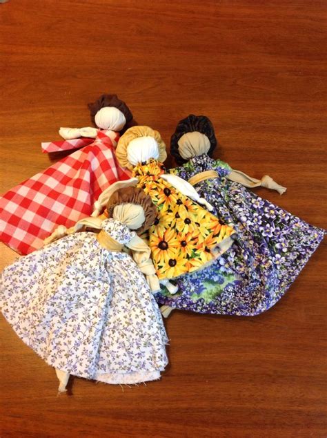 1000 Images About How To Make Handmade Knot Dolls On Pinterest Knots Dolls And Circles