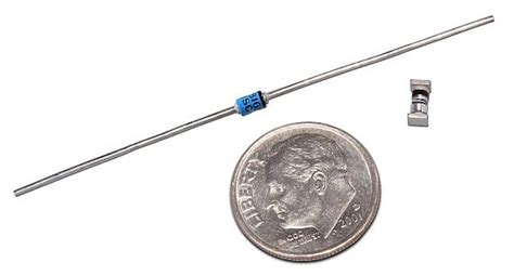 Tvs Power Diodes To Protect Aircraft Systems From Lightning Strikes