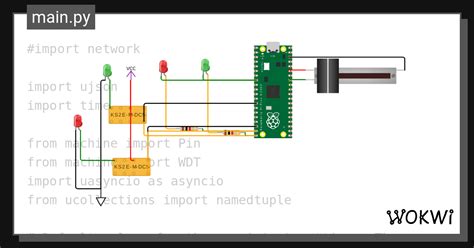 Air Compressor Wokwi Arduino And Esp32 Simulator