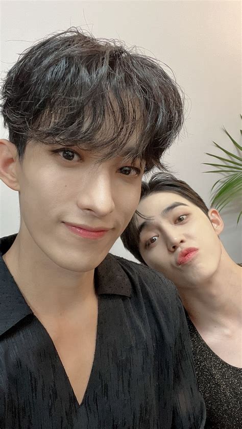 Dk And Scoups Best Friends Forever