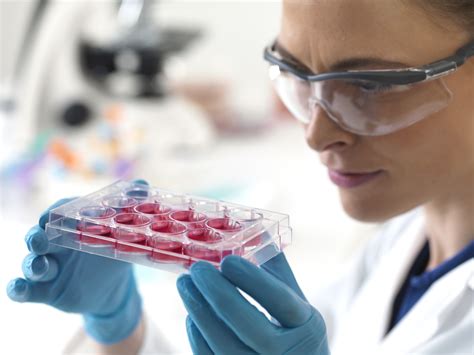 Confidence In Cell Therapy Development