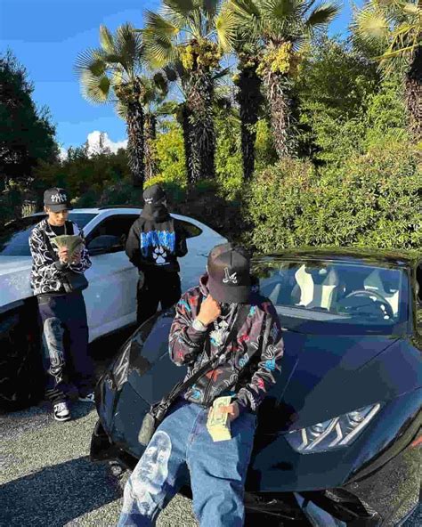 Sdl Clothing Los Angeles Sky The Limit Official Store