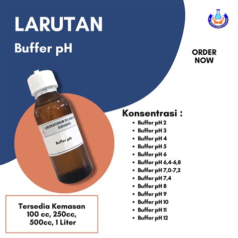 Buffer Ph 2 250 Cc Pt One Medika