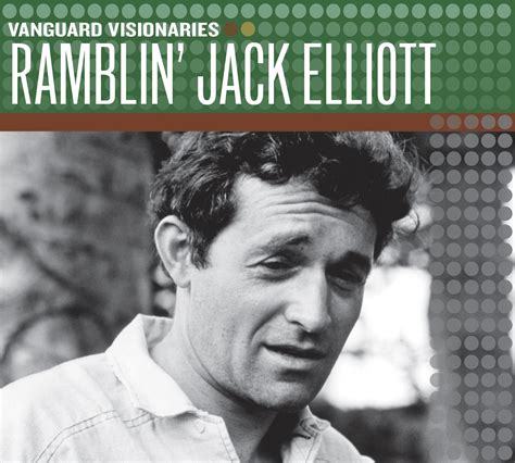 Jack Elliott Celebrities Lists