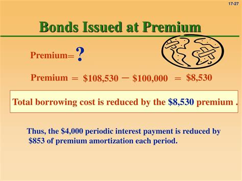 PPT BONDS PAYABLE PowerPoint Presentation Free Download ID