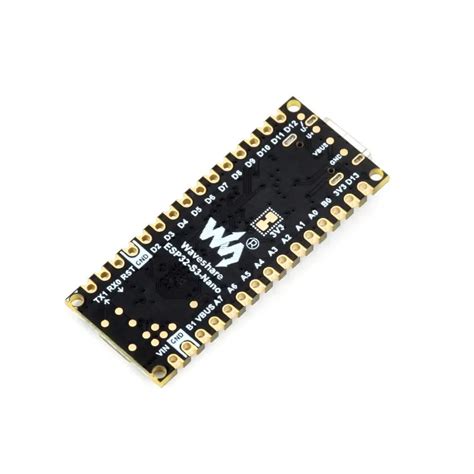 Esp32 S3 Nano Development Board Based On Esp32 S3r8 Compatible With