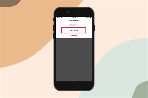 How To Archive And Unarchive Instagram Reels Explained