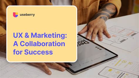 How UX User Testing Reinforces Marketing Efforts Useberry