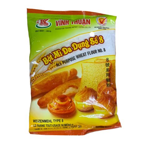 All Purpose Flour Vifon Usa