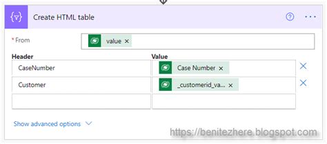 Tips Trick With Power Automate Cloud Flows Benitez Here
