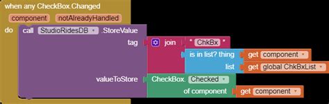 Saving And Retrieving Checkbox Inputs Mit App Inventor Help Mit App Inventor Community