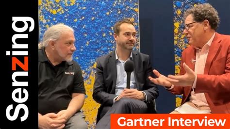 Gartner Linkurious Interview Entity Resolution Meets Graph