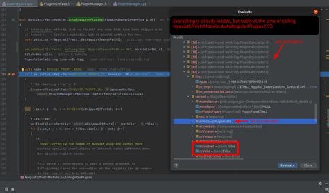 Plugins Are Unable To Load On Certain OS Issue 283 Tenacityteam Tenacity Legacy GitHub