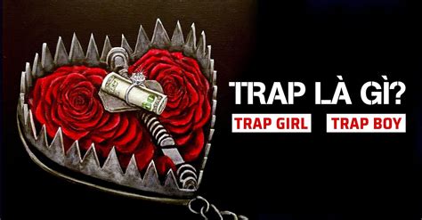Trap Boy