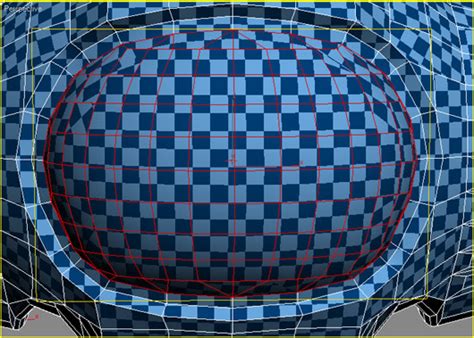 Uvw Mapping In 3ds Max