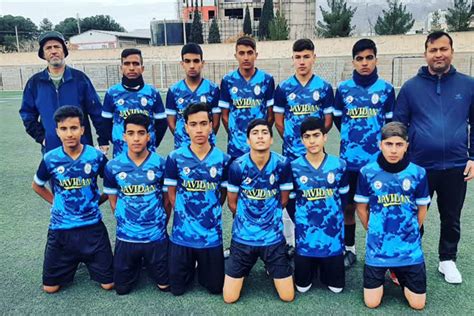 جاویدان بیرجند باشگاه ورزشی جاویدان