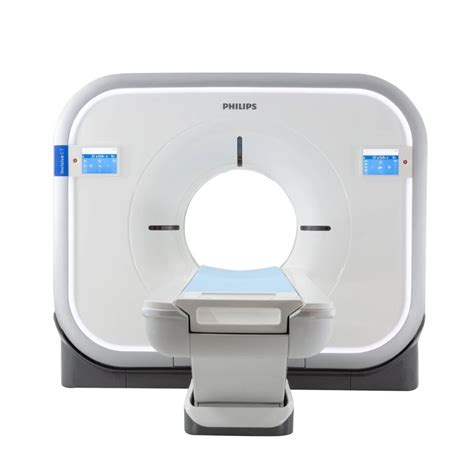 Philips Incisive Ct 128 Slice Ct Scan Machine At ₹ 45000000 Philips Ct Scan Machine In Malda