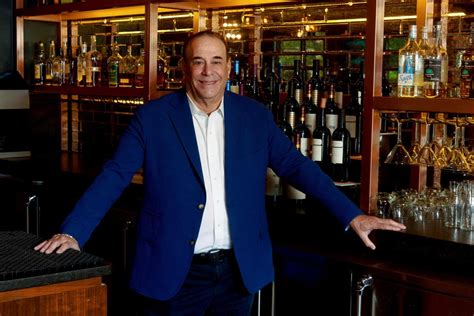 Sam Taffer Bartender