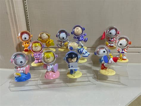 스누피 우주탐사시리즈🚀 콜리 Colley