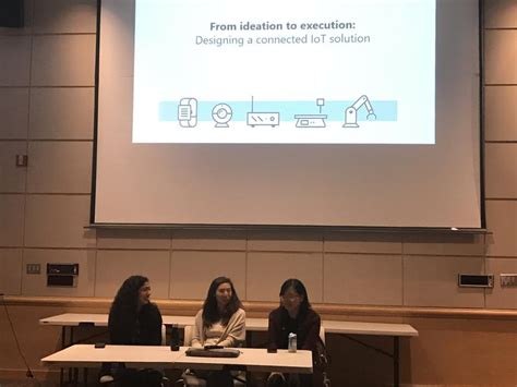 Sara Clayton On Linkedin Iot