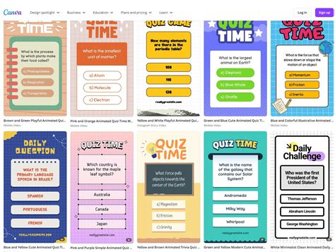 How To Make A Canva Quiz Video And A Quicker Way For 2025