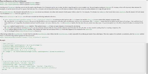 Solved How Do I Use Generics And Implementations Of Chegg