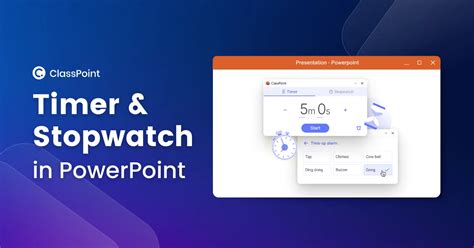 Stopwatch Animation For Powerpoint New Powerpoint Design Ideas Morph