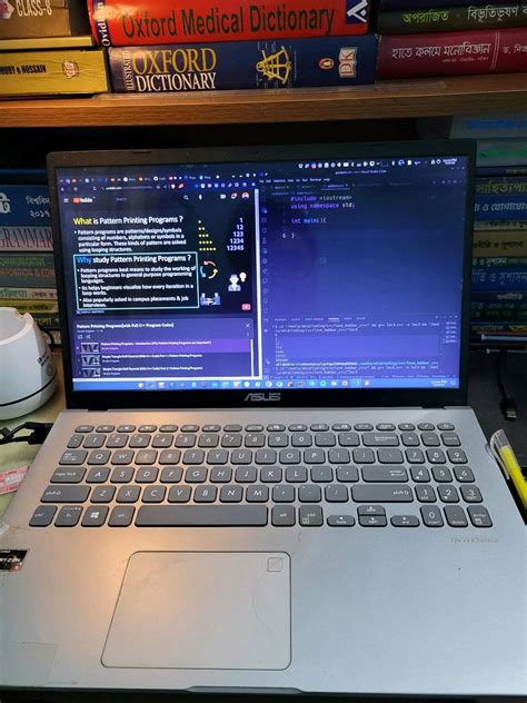 m m arephin abid on linkedin i stucked at the pattern printings 😥