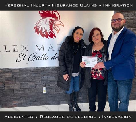 The Law Office Of Alex Martinez Alexmartinezlaw • Instagram Photos
