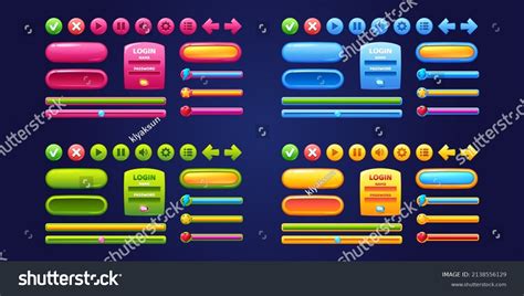 61,275 Panel Game Images, Stock Photos & Vectors | Shutterstock