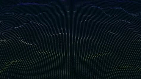 Animated Wavy Lines Stock Video Footage For Free Download