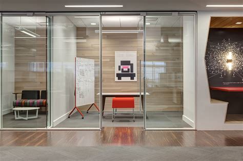 Source One Installations Architectural Walls