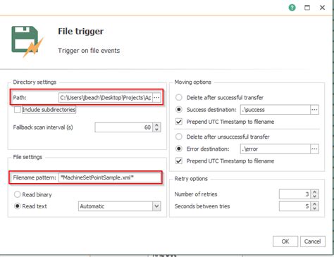 tech support corner sharing xml data with opc router