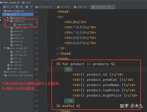 Django第二天：django模板语言dtl 知乎