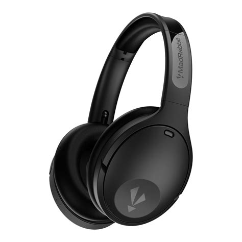 Best Over Ear Bluetooth Headphones Madrabbit Wireless Headphones