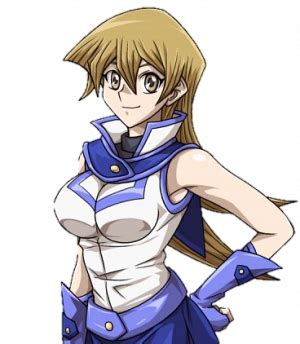 Yugioh Gx Alexis Hot