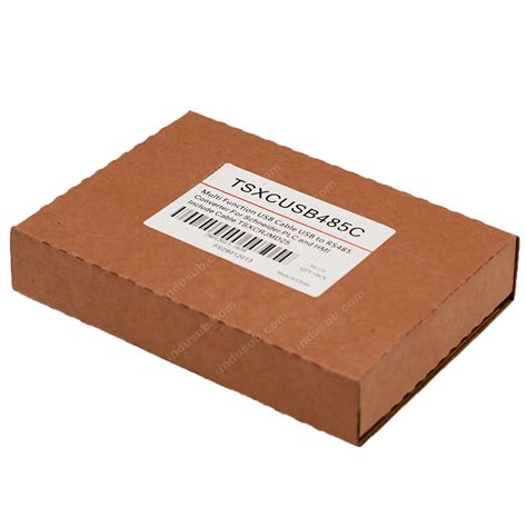 Tsxcusb485c Tsxcusb485 Usb Interface Schneider Plc Vicedeal