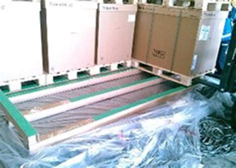 Air Cargo Pallet Solutions Aircargorunners