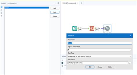 solved error message alteryx community