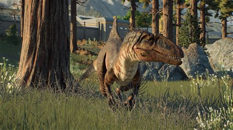 Cretaceous Predator Pack Rjurassicworldevo