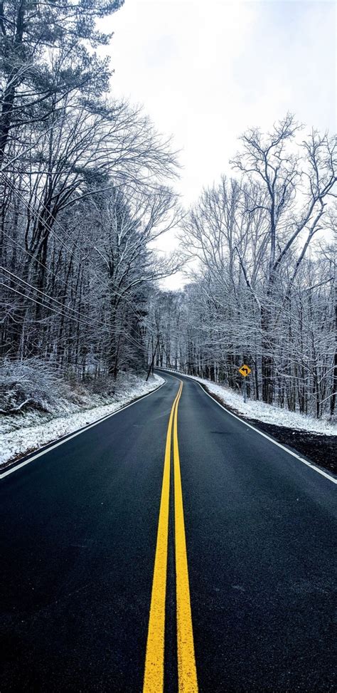 최고의 월페이퍼도로고속도로아스팔트레인도로 4555 Wallpaperuse